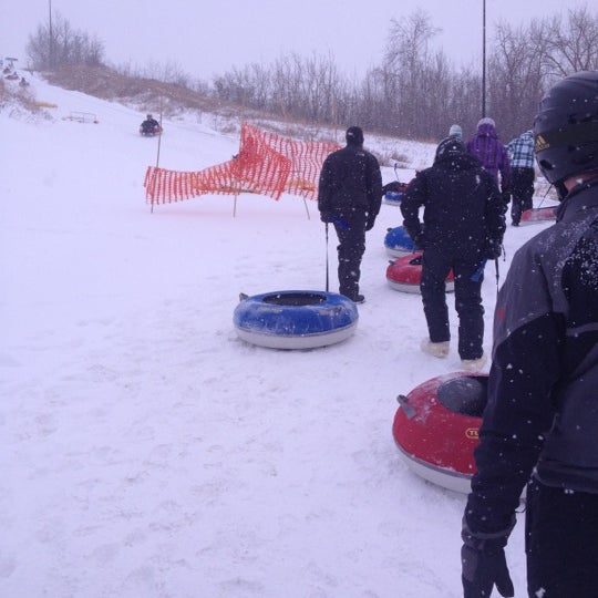 Sunridge Ski Hill - 1 tip from 70 visitors