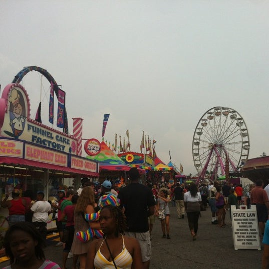 Photos at Maryland State Fairgrounds - Fair in Lutherville - Timonium