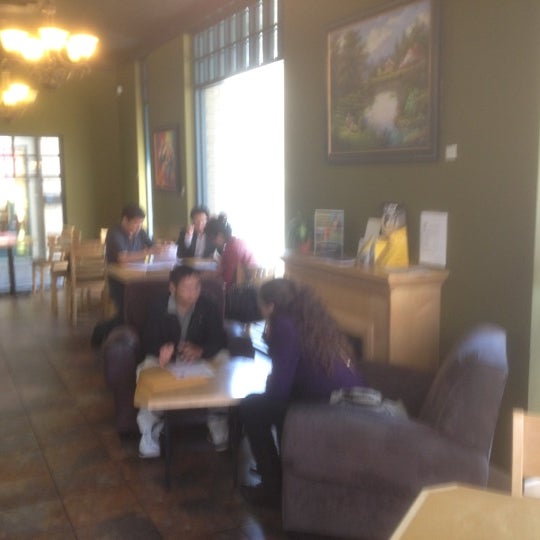 Java Express Howe - Downtown Vancouver - 1090 Howe St