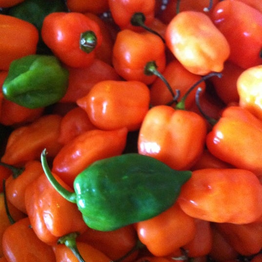 Big Island Peppers - Gourmet Store in Hilo