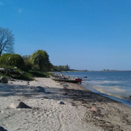 Engure | Engures pludmale - Other Great Outdoors in Engure