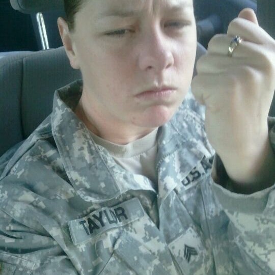 Fort Carson CIF - Colorado Springs, CO