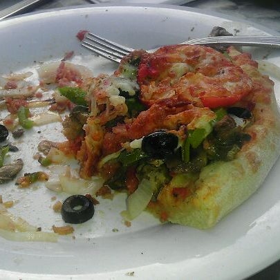 Generous George's (Now Closed) - Pizzeria in Herndon