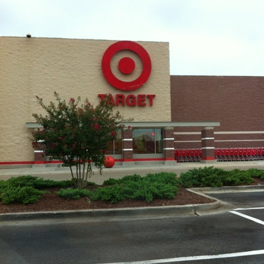 Target - 6143 U S Highway 98 Ste 80