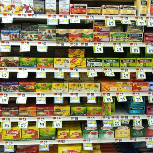 Super Stop & Shop - 9 tips