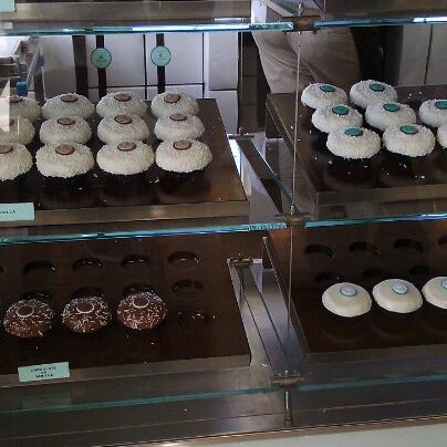 Photos at Crave Cupcakes - Cupcake Shop in Houston