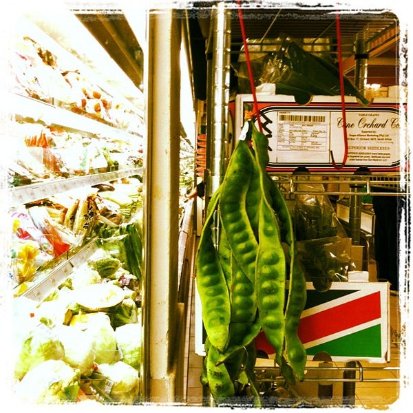 Photos at Village Grocer - Bangsar Baru - Bangsar Village Shopping Centre