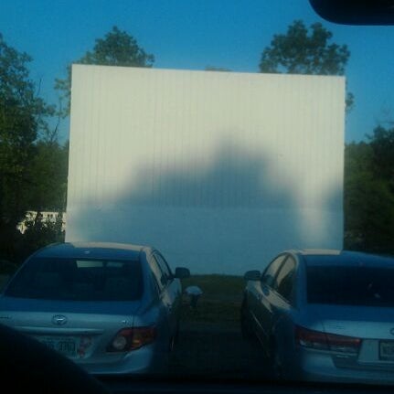 Photos at Weirs Drive-In Theatre - 6 tips