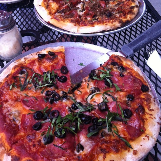 Photos at South Perry Pizza - East Central - 1011 S Perry St
