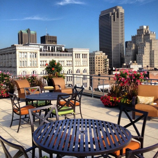 The Bogen Lofts - Downtown West - 9 tips from 205 visitors