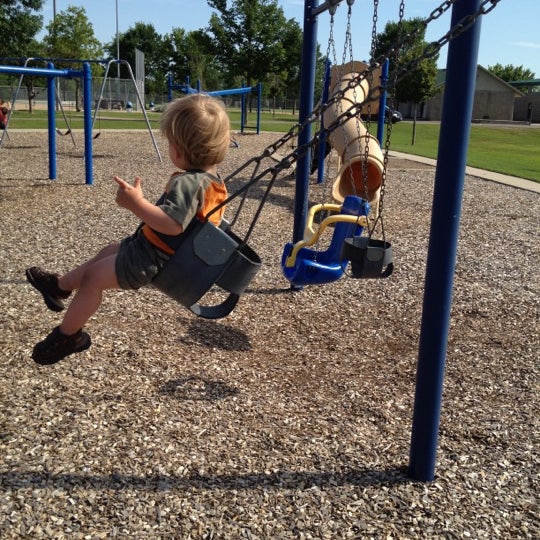 St. Michael Recreation Center Park - 1 tip from 81 visitors