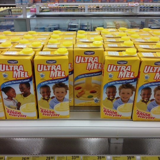 Shoprite - Supermarket