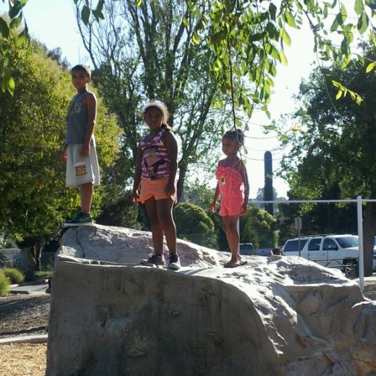 Photos at Castro Valley Park and Community Center - Castro Valley, CA