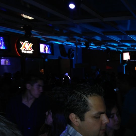 Frida Bar (Now Closed) - Nightclub