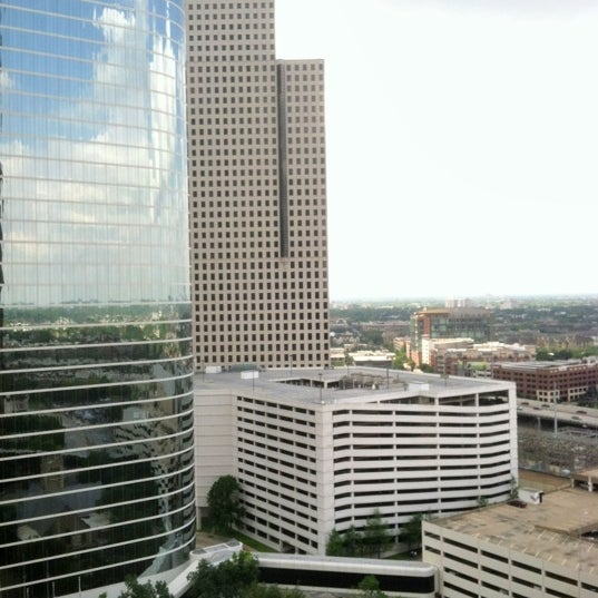 Photos at Two Allen Center - 3 tips