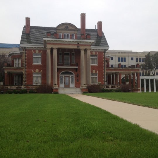 Thistle Hill House Museum - 1 tip from 148 visitors