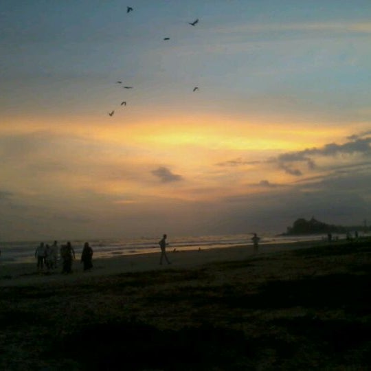 Matara Beach - Matara, Southern Province