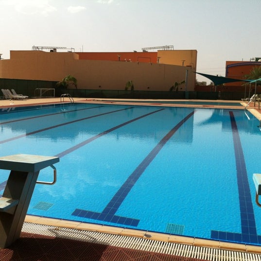 Photos at KICS - Khartoum International Community School - High School