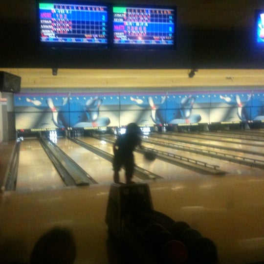 Photos at Crossgate Lanes - Blue Ash, OH