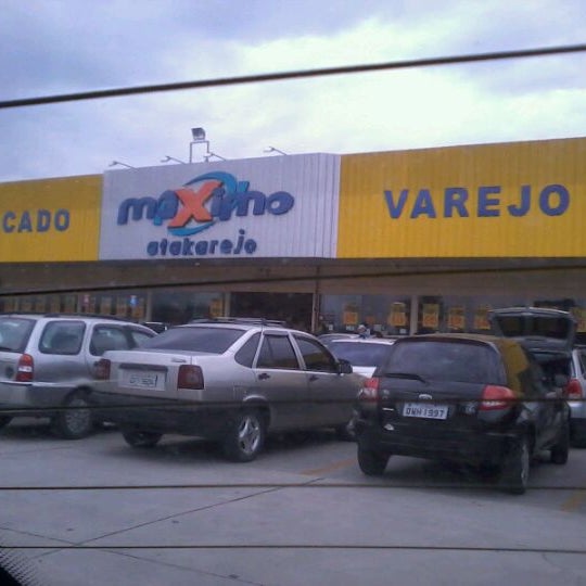 Supermercado Máximo - 10 tips