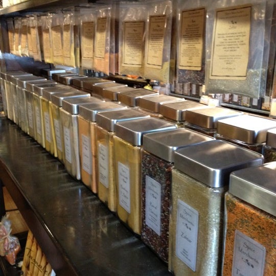 Spice Merchants - 6 tips from 254 visitors
