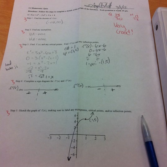 Johnson Science Tower - College Science Building in Hattiesburg