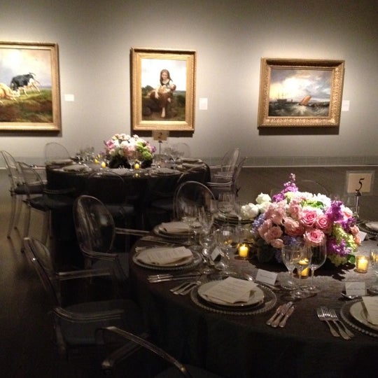 Photos at MFAH Audrey Jones Beck Building - Houston, TX