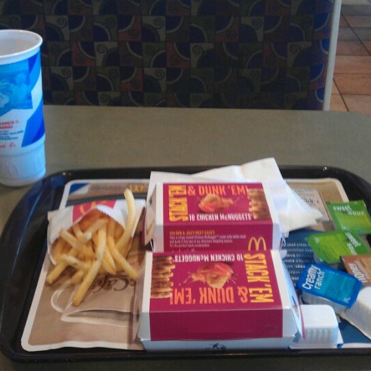 Photos at McDonald's - Fast Food Restaurant
