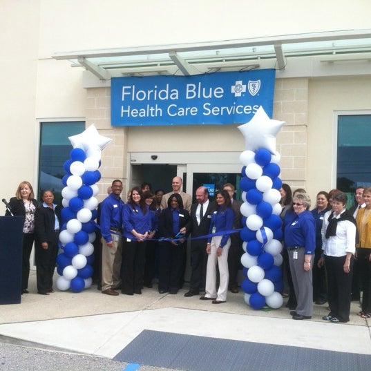 Florida Blue Center - Northeast Pensacola - 1680 Airport Blvd