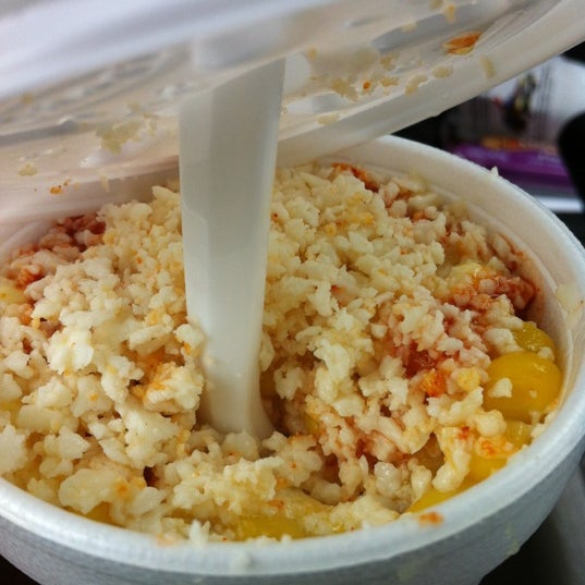 La Esperanza Ricos Elotes - 1 tip from 99 visitors