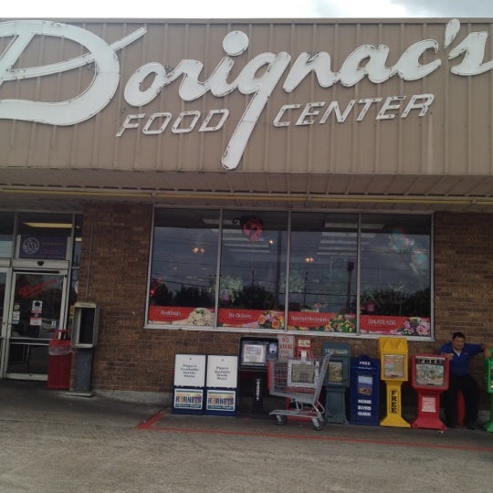 Dorignac's - Supermarket