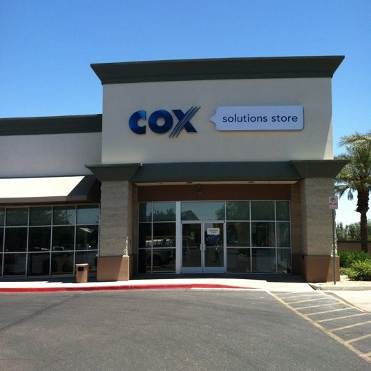 Cox Solutions Store 13754 W Bell Rd Ste 8 cox-solutions-store-13754-w-bell-rd-ste-8