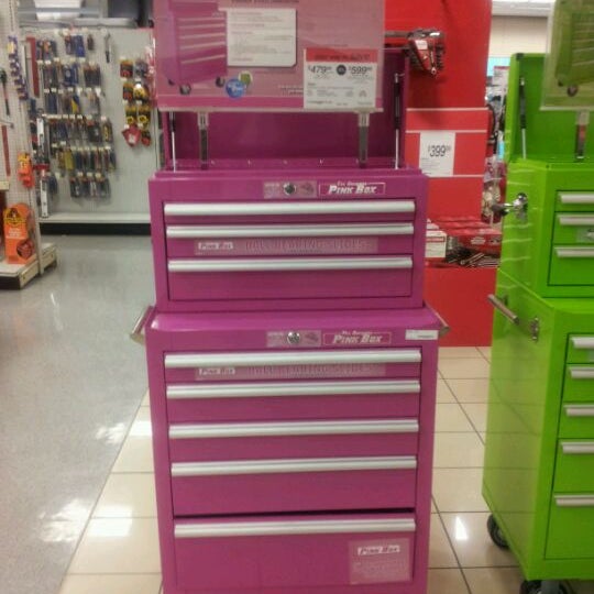 Top picks for Department Stores