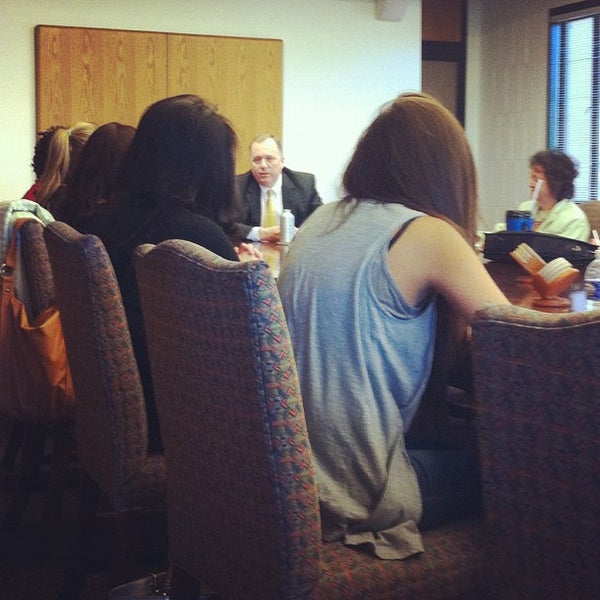 CU: Regent Administrative Center - College Administrative Building in ...