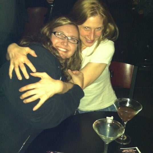 Photos at Babs' Underground Lounge - Speakeasy in Downtown Ann Arbor