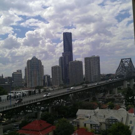 Quest on Story Bridge - Kangaroo Point, QLD