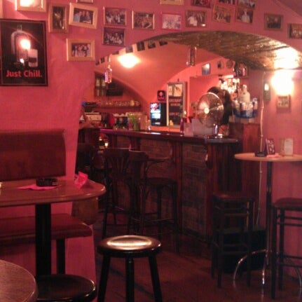 Repete Bar - Bar in Praha