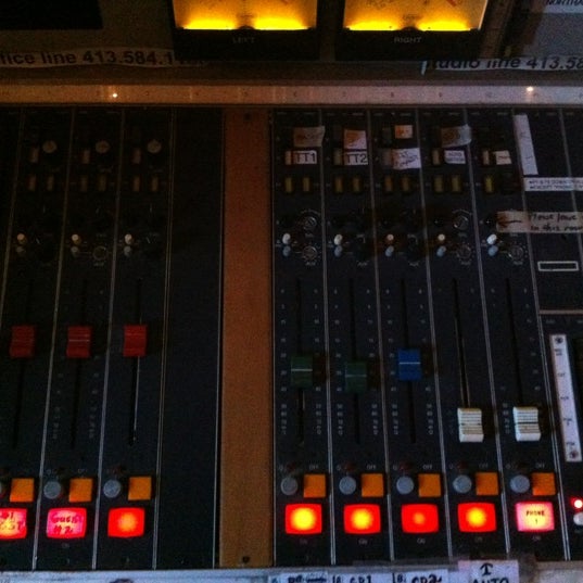 Valley Free Radio! - Northampton, MA