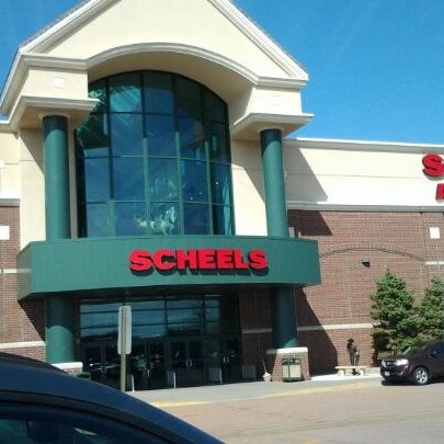 Scheels - 12 tips from 2263 visitors