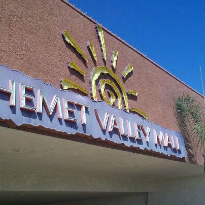 Photos at Hemet Valley Mall - 15 tips