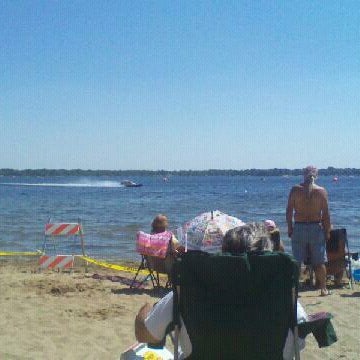 Photos at Mercer Beach - Beach in Walled Lake
