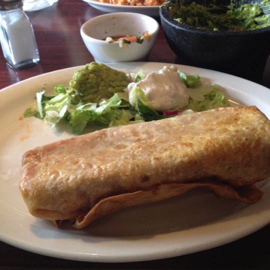 Max's Mexican Cuisine - Mexican Restaurant in Duarte