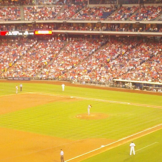 Citizens Bank Park Seating Chart Suites | Cabinets Matttroy