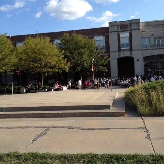 Photos at Nebraska Union - 23 tips from 3943 visitors
