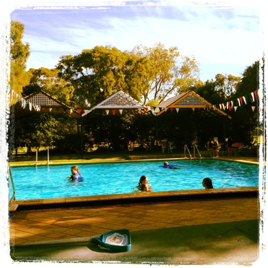 Subiaco Primary School - 1 tip