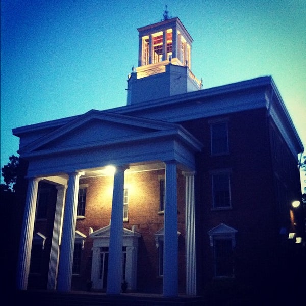 Beloit College - University