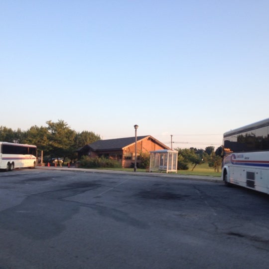 Shortline Bus - 2 tips from 97 visitors