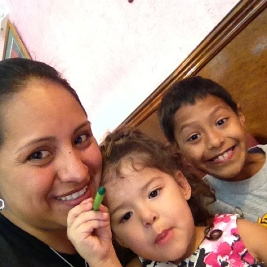 Danny's Restaurant - Mexican Restaurant in Western Laredo