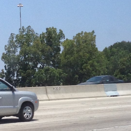 Photos at CA-57 / Orange Hwy & CA-90 / Imperial Hwy - Intersection