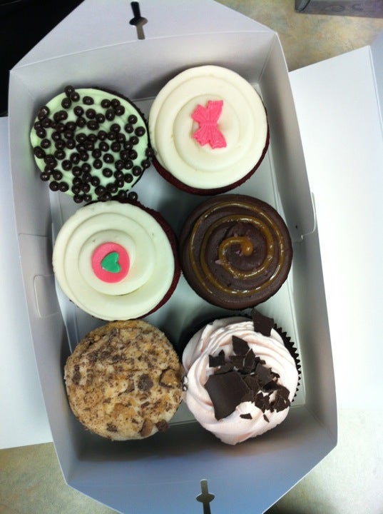 Dots Cupcakes 9 Tips From 516 Visitors Dots Cupcakes 9 Tips From 516 Visitors